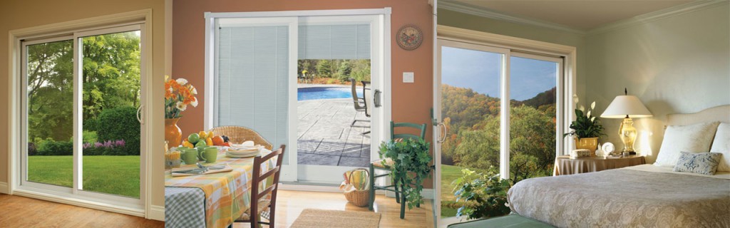 Platinum Vinyl Windows and Patio Doors